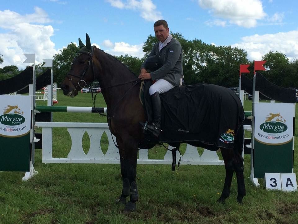 Reining / Western Riding - Horse Sport Ireland